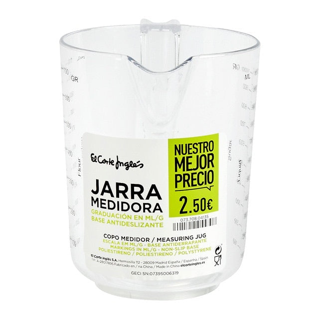 Measuring cup – The Box'd Company